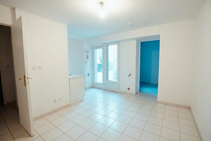 Angers, Centre-ville, La Fayette : Appartement 2 pièces à vendre