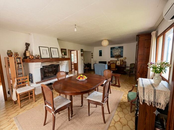 Maison 7 pièces à vendre à Boisseron