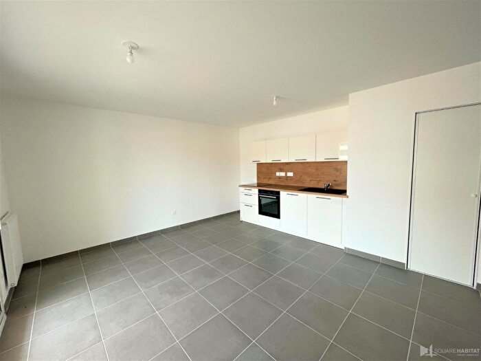 Clermont-Ferrand, Jaude, Fontgiève Saint-Alyre - Appartement 3 pièces à louer