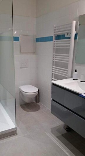 Coutras : Appartement 3 pièces à louer