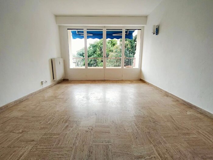 Appartement 3 pièces à vendre à Le Cannet, Bas Cannet
