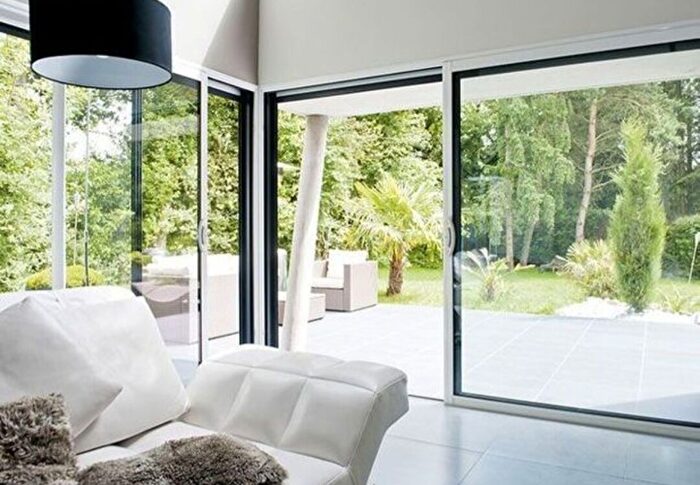 Appartement à vendre - Aix-en-Provence, Jas de Bouffan - 3 pièces - 2 chambres