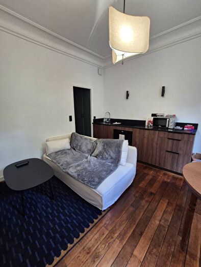 Appartement 2 pièces à louer à Cordeliers, Dijon