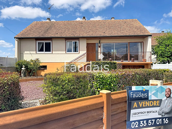 Maison 5 pièces à Torigni-sur-Vire, à vendre