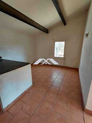 Appartement à vendre - Istres, Romaniquette, Grande Conque - 3 pièces - 2 chambres