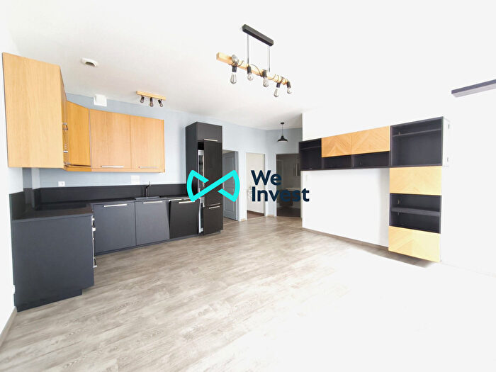 Appartement à vendre - Pau - 2 pièces - 1 chambre