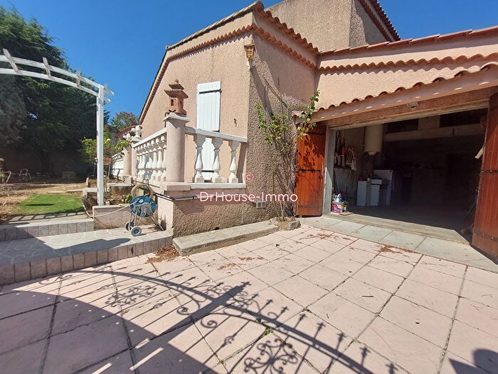 Martigues, Barboussade, L'Escaillon - Maison 5 pièces à vendre