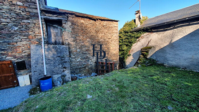 Maison 2 pièces à Murasson, à vendre