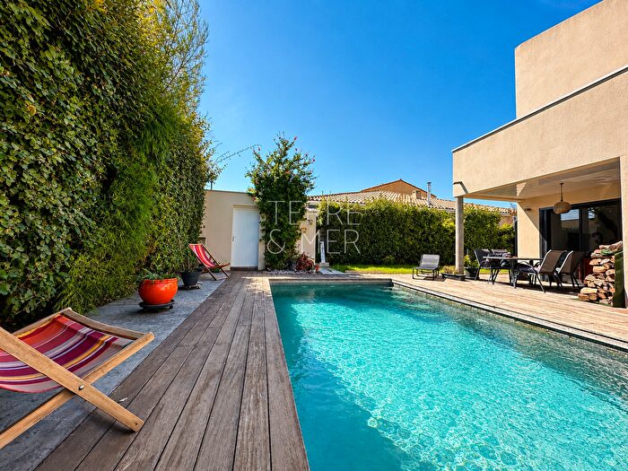 Maison 4 pièces à vendre à Latour-Bas-Elne