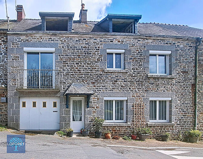 Maison à vendre - Princé - 5 pièces - 2 chambres