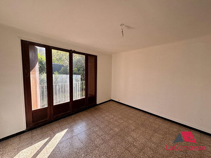 Appartement 3 pièces à louer - Marseille 11ème, La Valbarelle