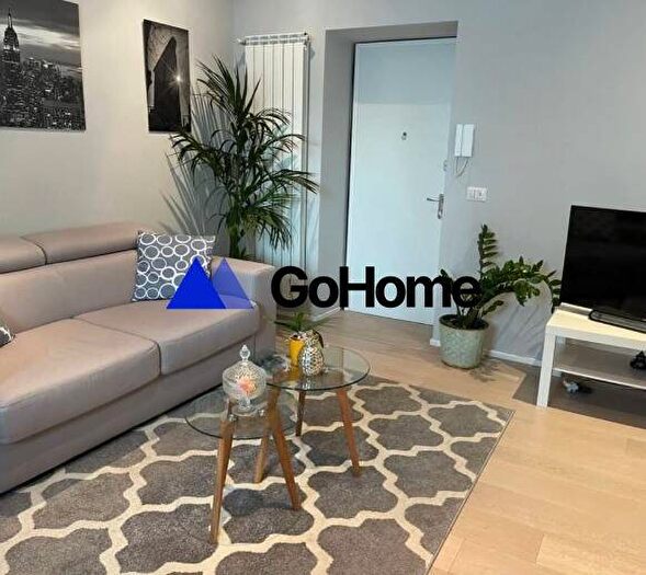 Appartement 2 pièces à louer à Prince Marmottan, Boulogne-Billancourt