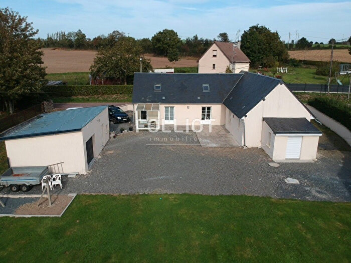 Maisons à vendre et appartements à louer - 1