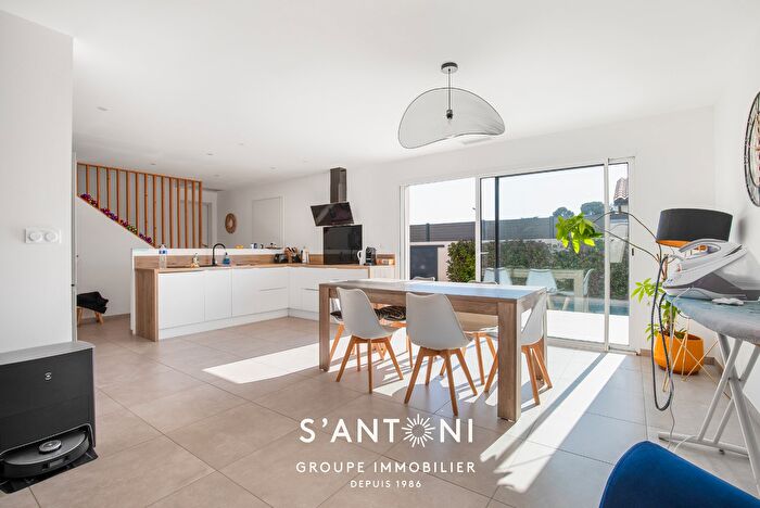 Maison à vendre - Béziers, Crouzette, Montimas, Montimaran - 5 pièces - 4 chambres