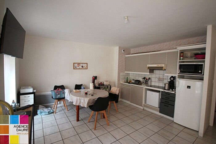 Portiragnes - Appartement 2 pièces à louer
