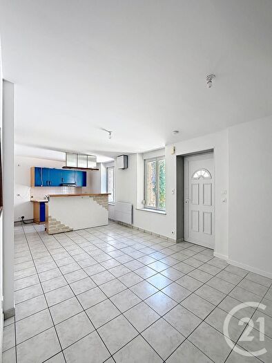 Appartement 2 pièces à Épinal, Rive gauche, à vendre