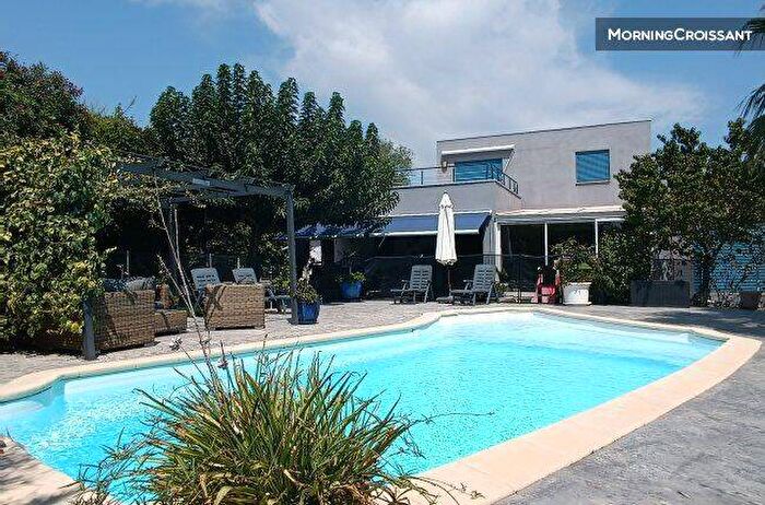 Maison 5 pièces à louer à Counillier Valescure, Fréjus