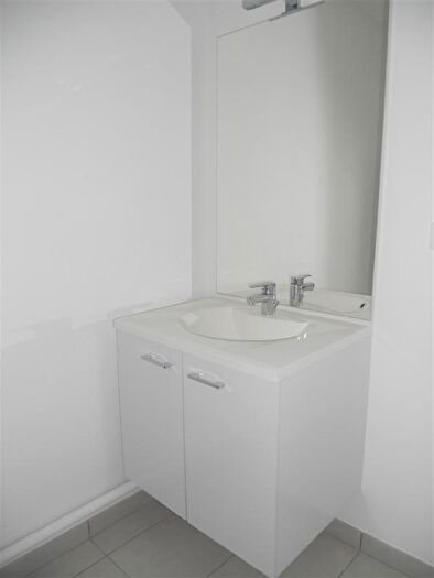 Nantes, Saint-Jacques, Pirmil - Appartement 3 pièces à louer