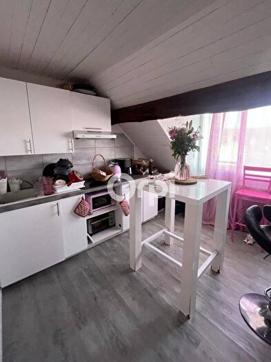 Appartement 1 pièce à louer à Thomery