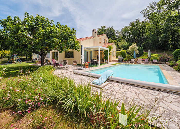 Maison 10 pièces à vendre à Puygouzon