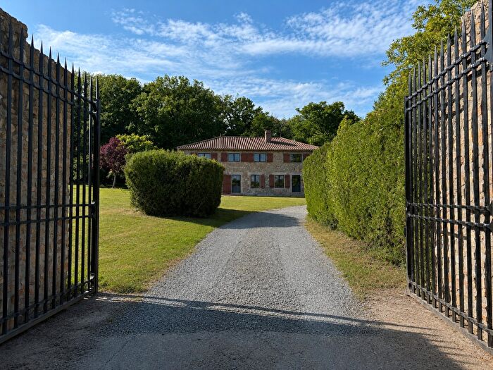 Maison 13 pièces à vendre - Bressuire, Chambroutet, Noirlieu, Noirterre