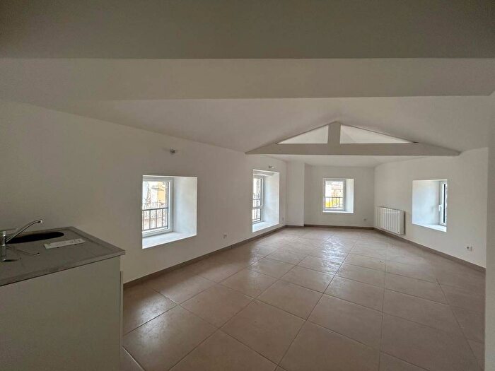 Lablachère - Appartement 3 pièces à louer