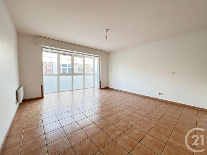 Appartement 2 pièces à louer - Chartres, Hôtel Dieu, Grand Faubourg