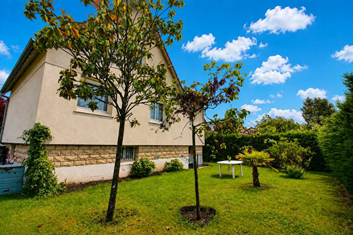 Franconville, Vieux Marché - Maison 5 pièces à vendre