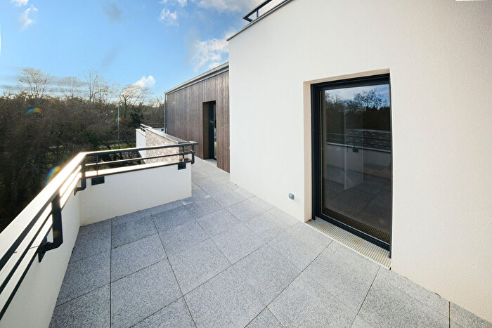 Appartement à vendre - Montigny-le-Bretonneux, Le Village - 4 pièces - 3 chambres