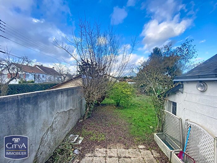 Yvré-lévêque - Maison 4 pièces à vendre