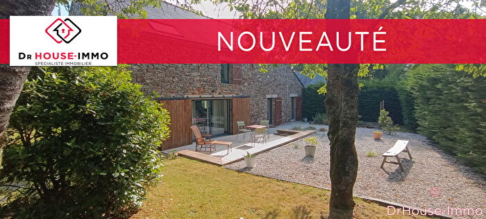 Maison 4 pièces à vendre - Saint-Dolay