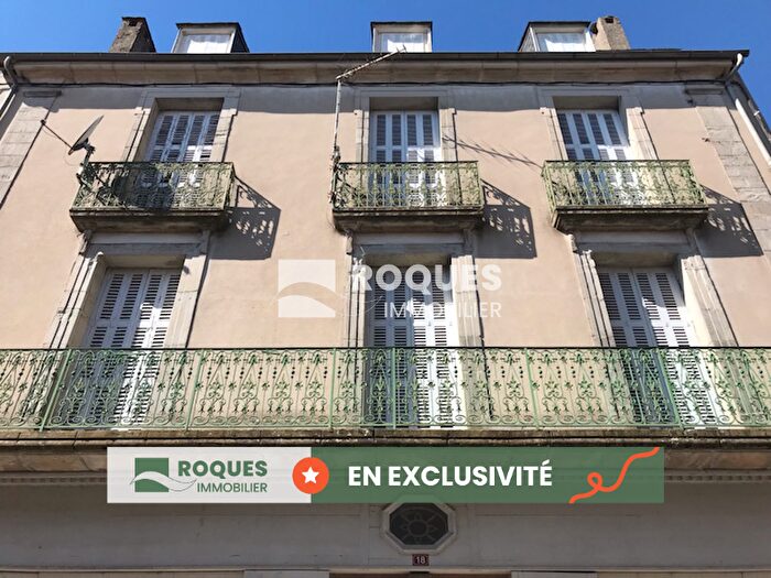 Maison à vendre - Cornus - 12 pièces - 9 chambres