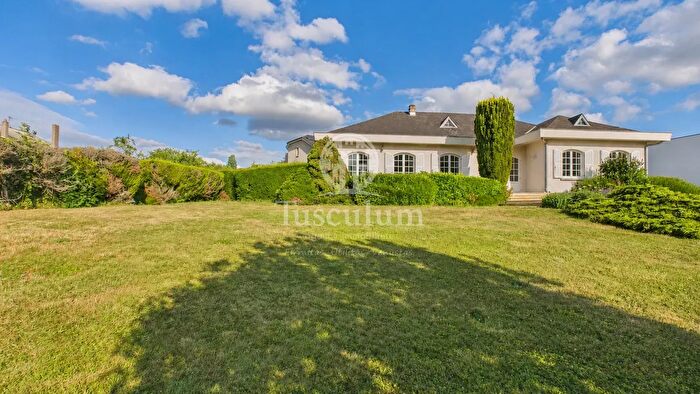 Maison 6 pièces à vendre à Thionville, Guentrange