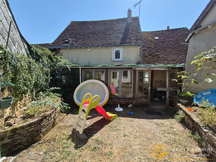 Maison 5 pièces à Dangeau, à vendre