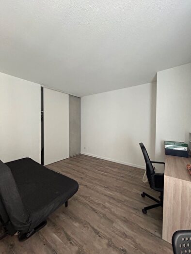 Lyon 3ème, Villette, Paul Bert : Appartement 1 pièce à louer