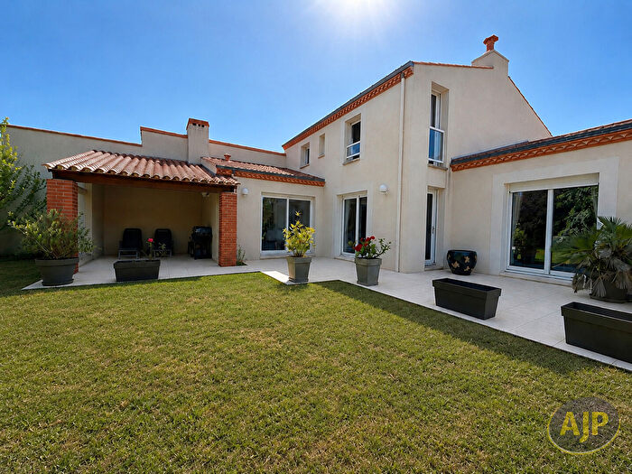 Maison 8 pièces à vendre à Vertou, Les Coteaux de Sèvre, Le Chêne, Portillon, La Forêt