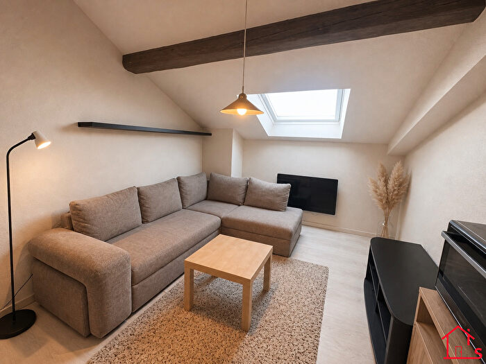 Appartement 2 pièces à louer - Dieulouard