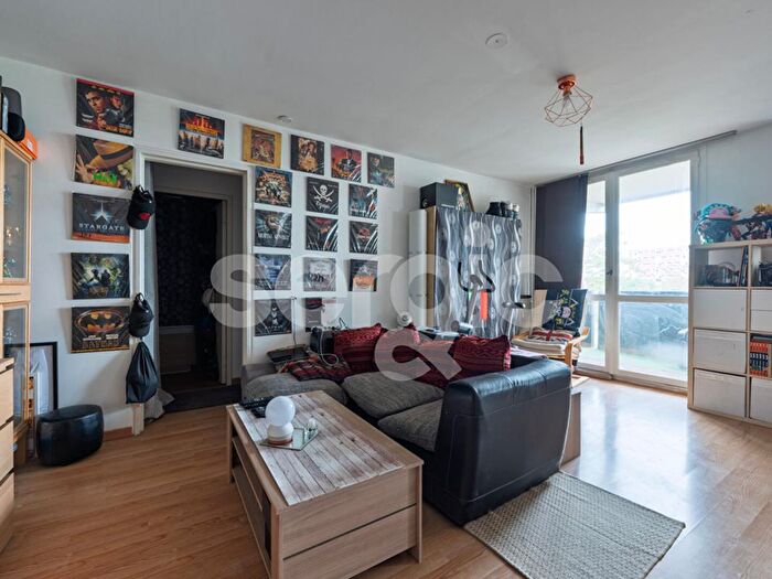 Appartement 2 pièces à Wattignies, Le Blanc Riez, à vendre