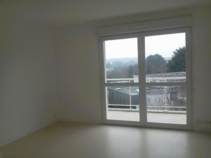 Appartement 2 pièces à louer - Lannion, Rive Gauche, Loguivy-lès-Lannion