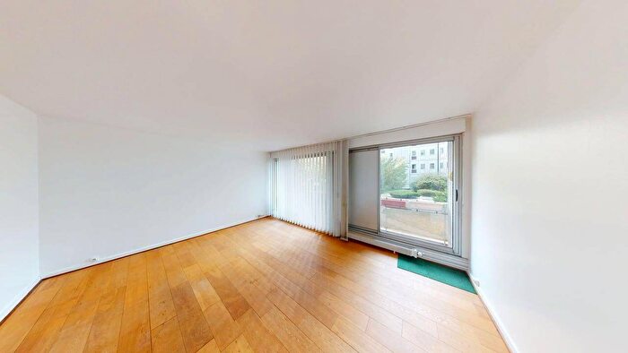 Appartement 3 pièces à GrenierPoint du Jour, Boulogne-Billancourt, à louer
