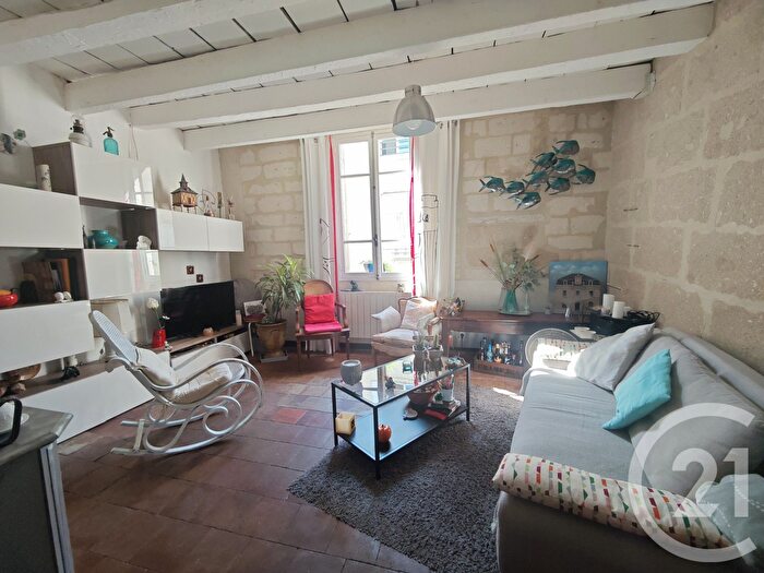 Appartement 3 pièces à Sommières, à vendre