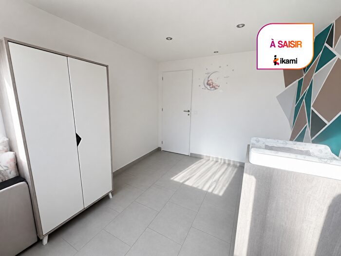 Cluses : Appartement 5 pièces à vendre