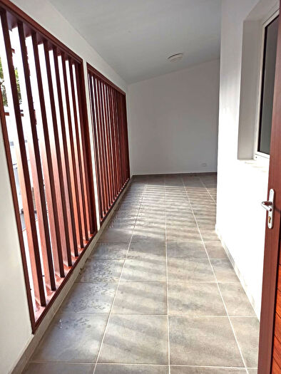 Macouria : Appartement 3 pièces à louer