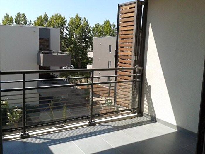 Appartement 2 pièces à louer - Saint Lambert, Fréjus