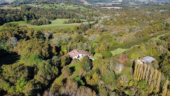 Cagnotte - Maison 7 pièces à vendre