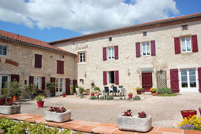 Albi, Le Marranel, Le Roc : Maison à vendre