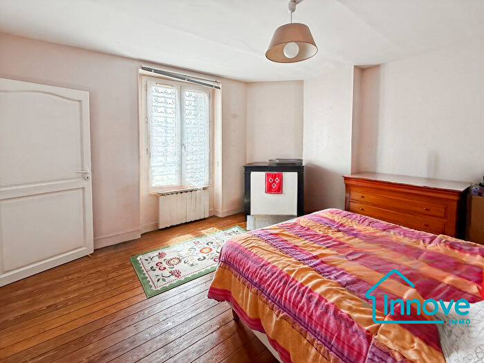 Appartement à vendre - Versailles, Chantiers - 2 pièces - 1 chambre