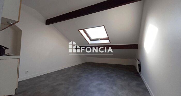 Appartement 1 pièce à Cendrennes Babin, Brétigny-sur-Orge, à louer