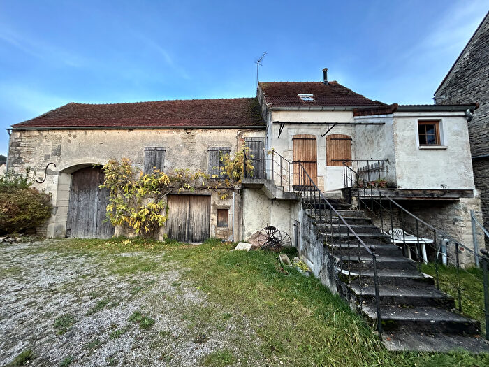 Maison à vendre - Marmagne - 3 pièces - 1 chambre