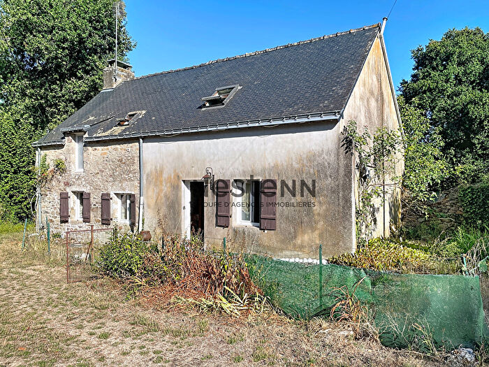 Maison 4 pièces à vendre - Noyal-Muzillac